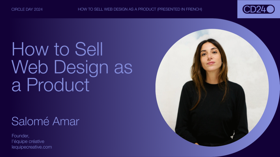 Circle Day 2024 — Squarespace Circle