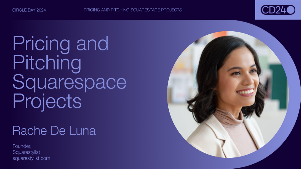 Circle Day 2024 — Squarespace Circle