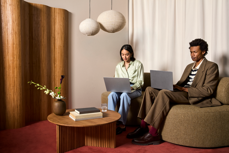 Who Makes Up the Circle Community of Creative Professionals, Based on Squarespace Circle's 2026 ...