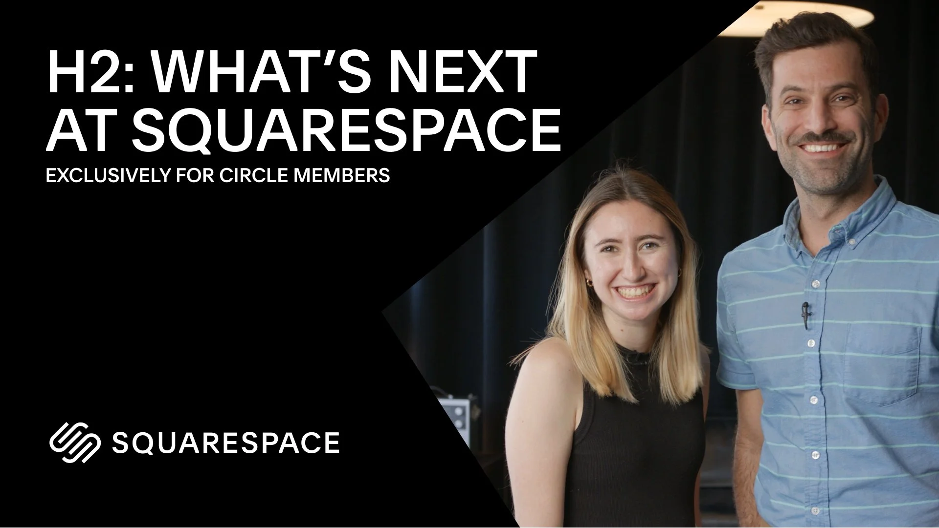 Circle Day for Squarespace Web Designers — Squarespace Circle