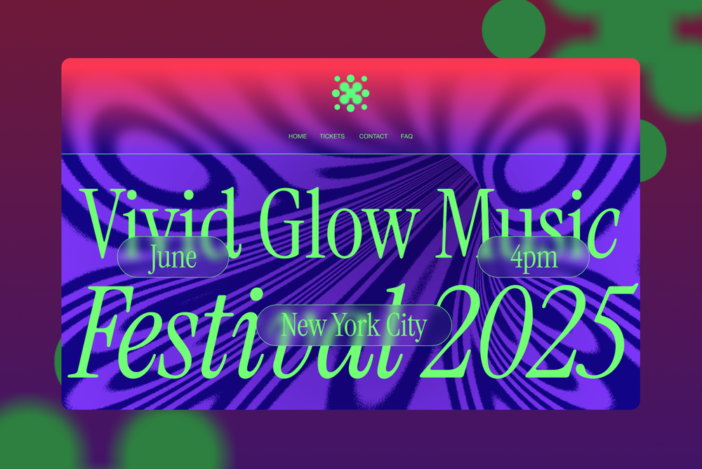 Top Web Design Trends for 2025 — Squarespace Circle — Squarespace Circle