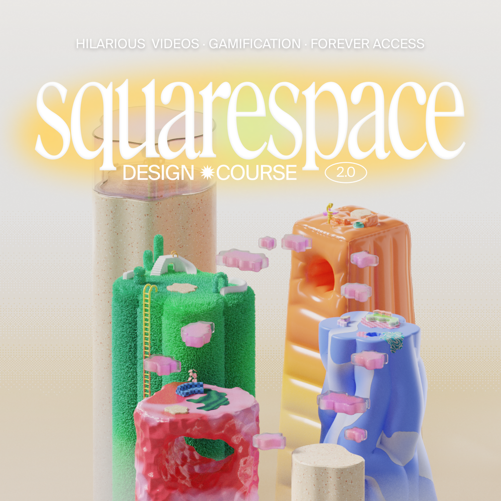 Professional Learning — Squarespace Circle