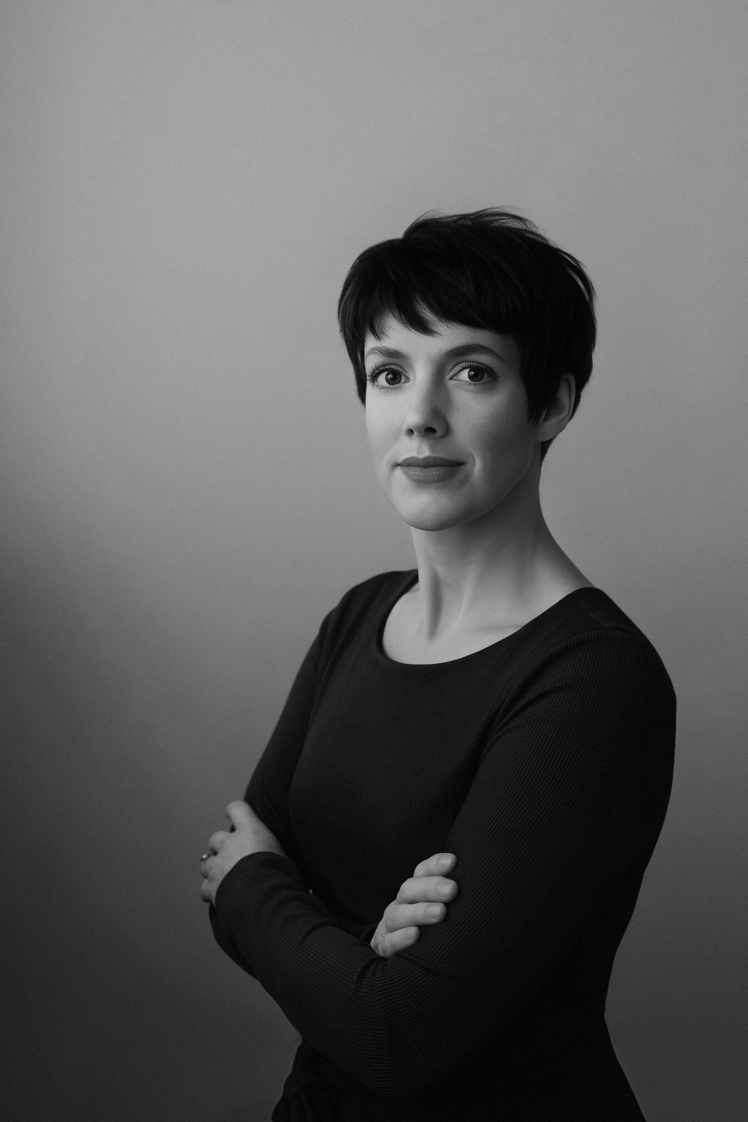 How Laura Coutts Leads with Content Strategy — Squarespace Circle