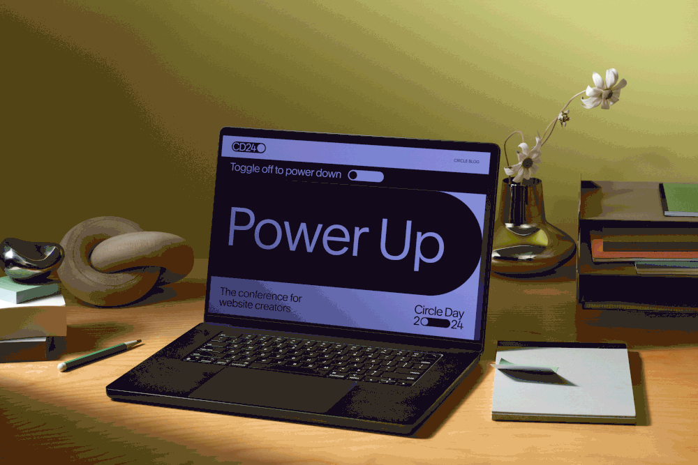 How to Achieve a Dark Mode Aesthetic in Squarespace Sites — Squarespace ...