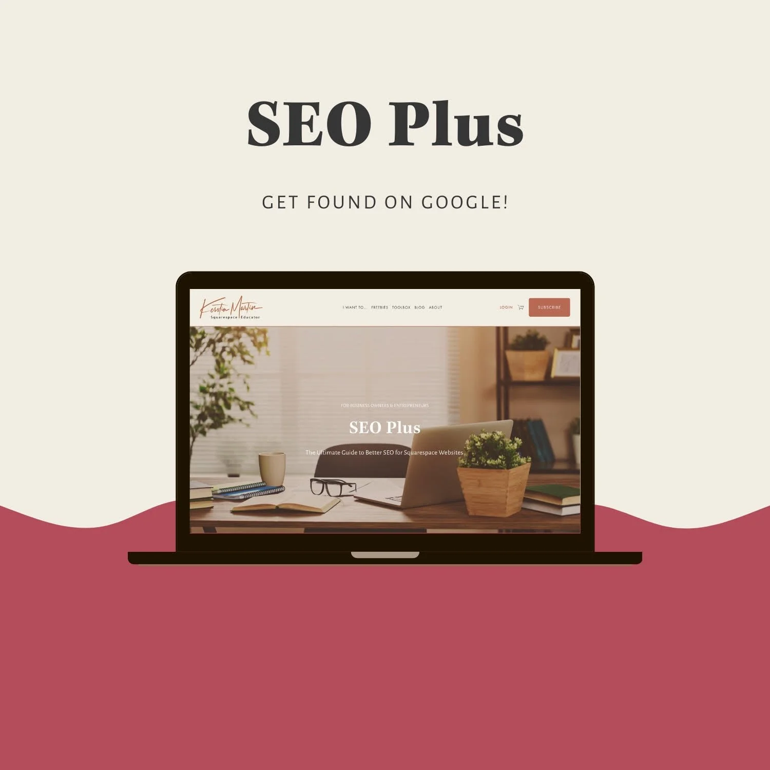 Professional Learning — Squarespace Circle