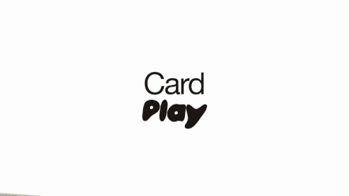 The Deck of Cards Goes Digital: How Card Play Is Taking Over Web Design ...