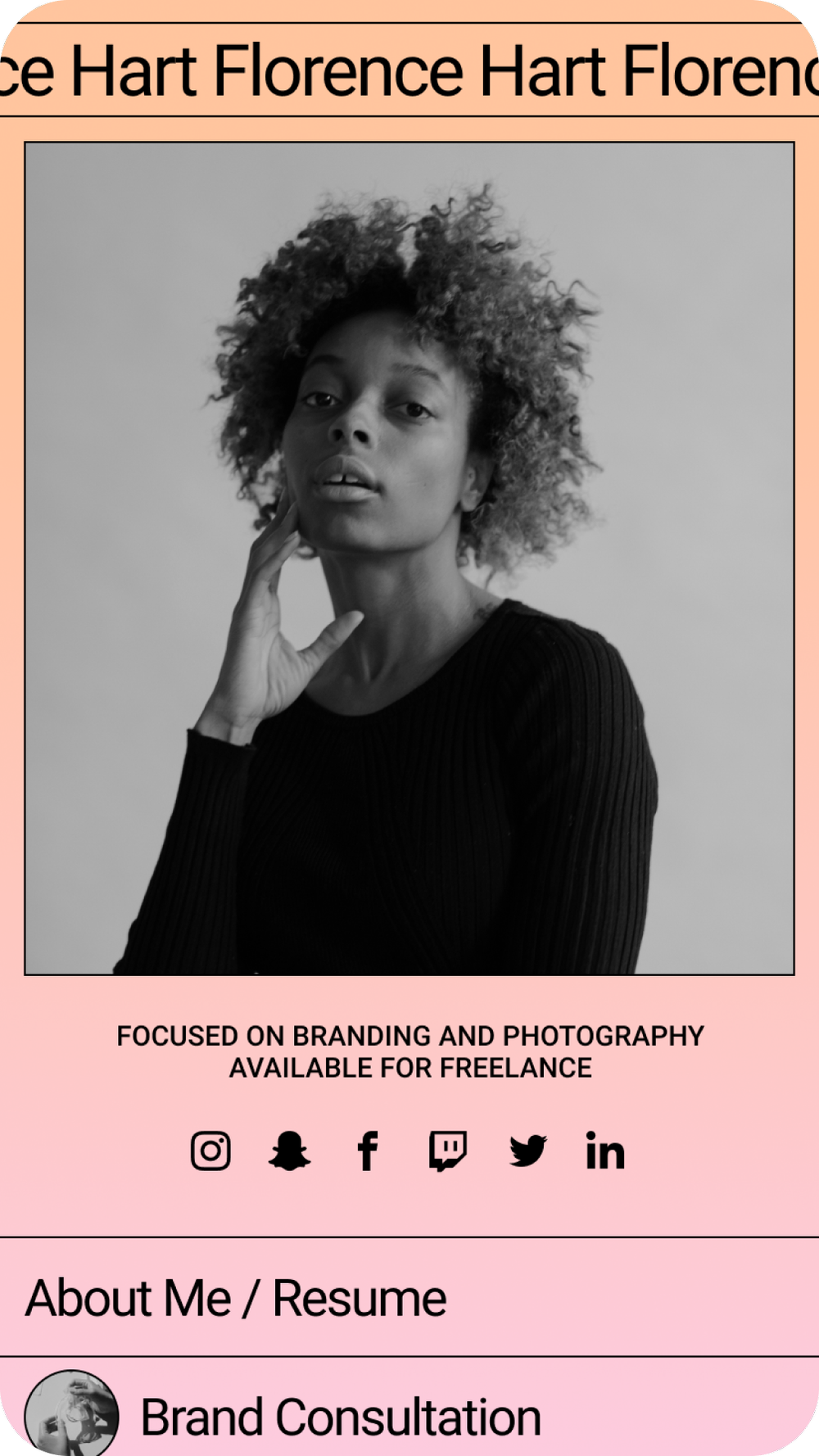 How to Add Links to Your Social Media Bio — Squarespace Circle