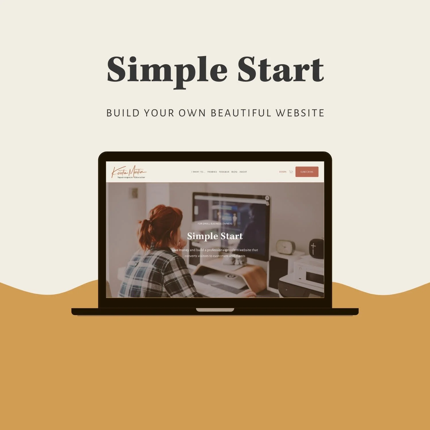 Professional Learning — Squarespace Circle