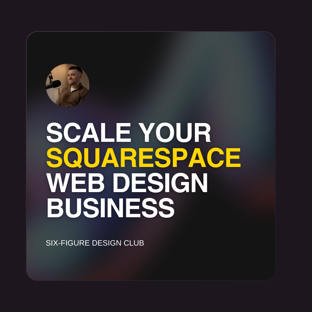 Professional Learning — Squarespace Circle