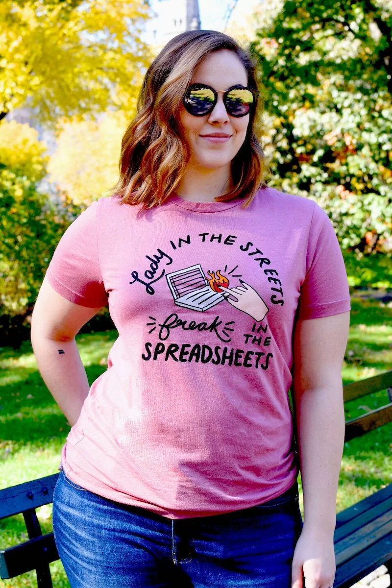 Maggie McNeil — Squarespace Circle