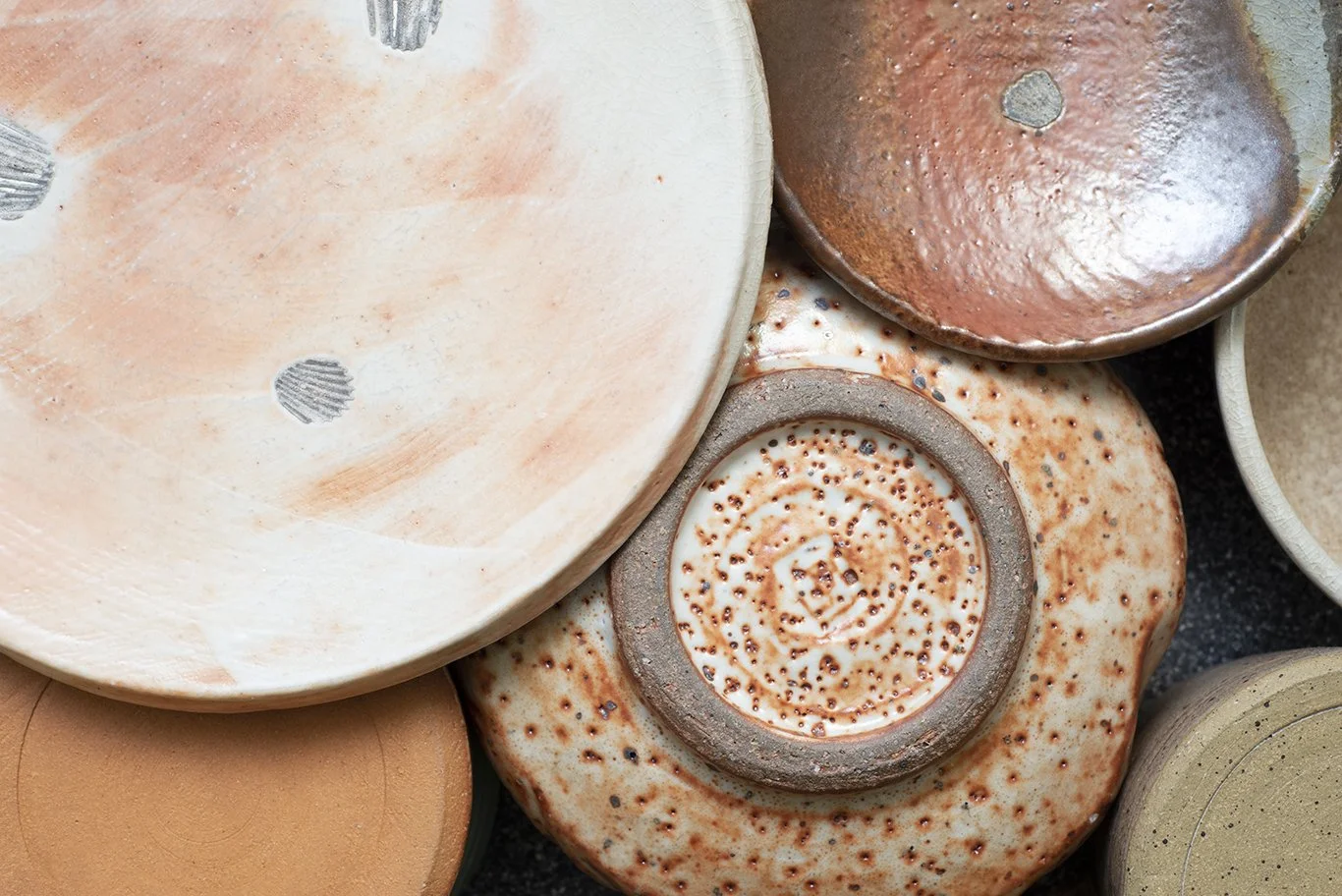 About 3 — Pottery Northwest