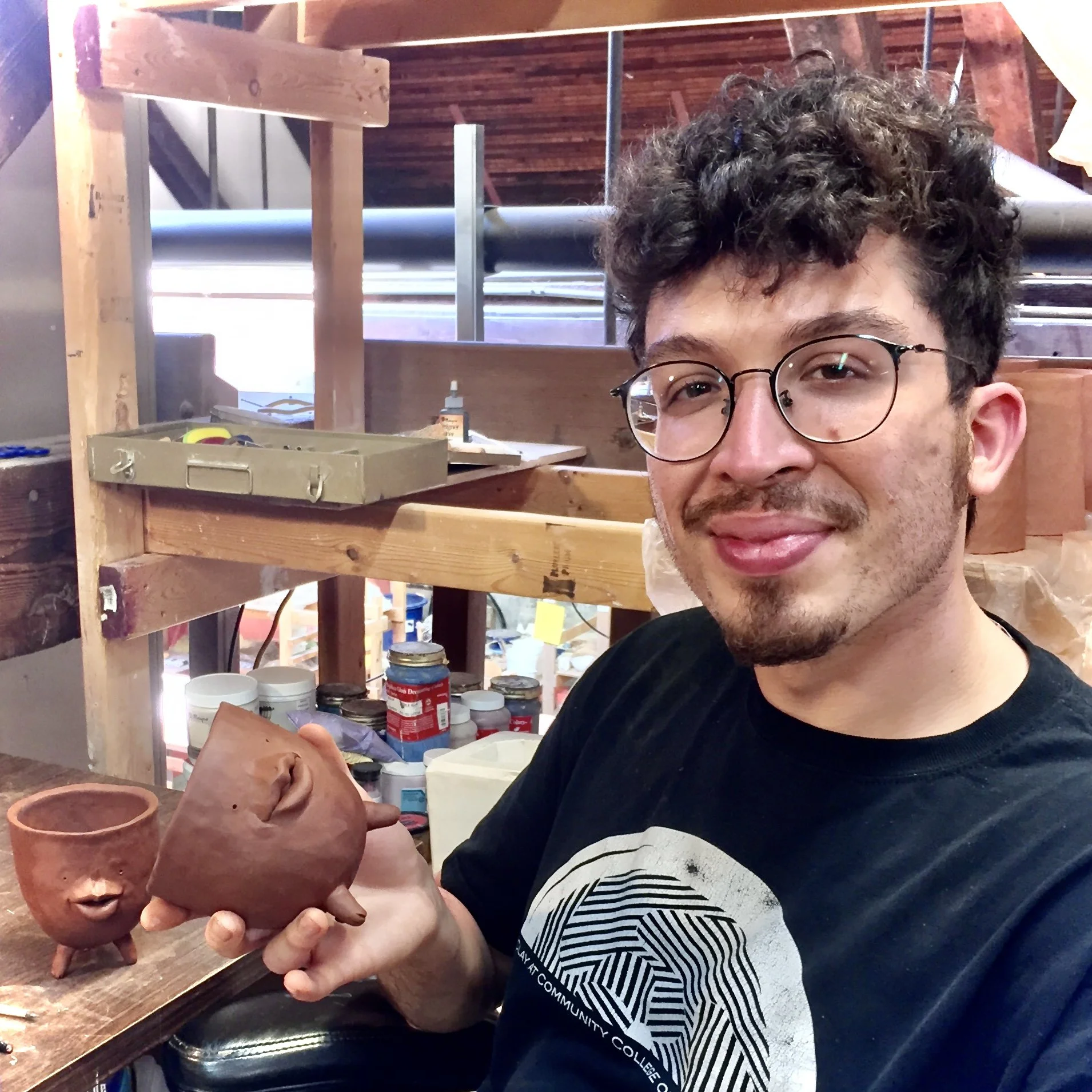 Our Team — Pottery Northwest