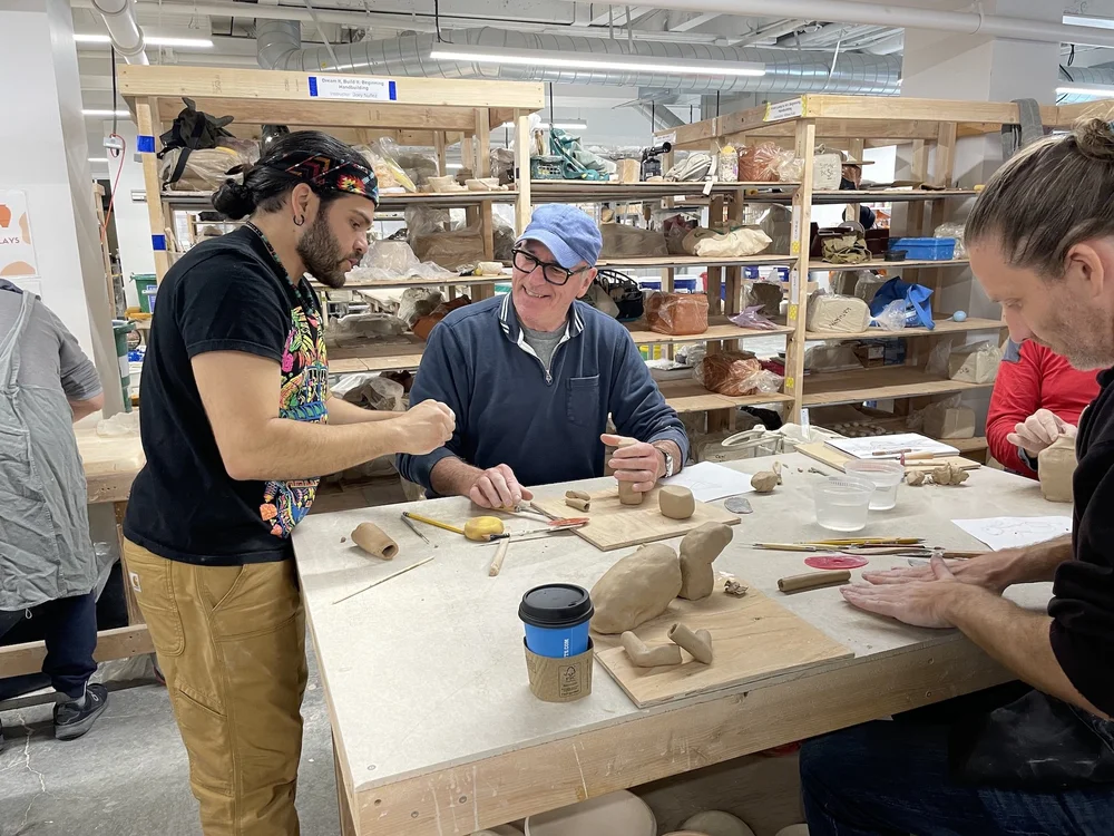 General 4 — Pottery Northwest