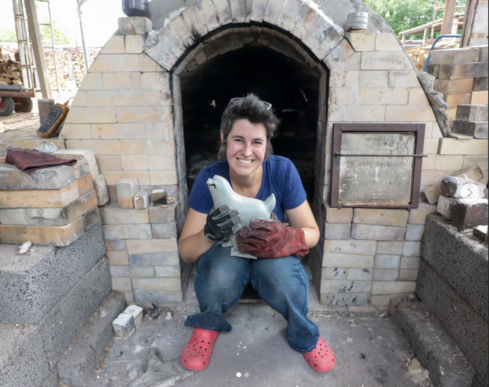 General 4 — Pottery Northwest