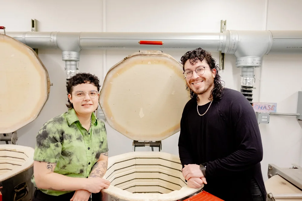 Studio Apprenticeship — Pottery Northwest