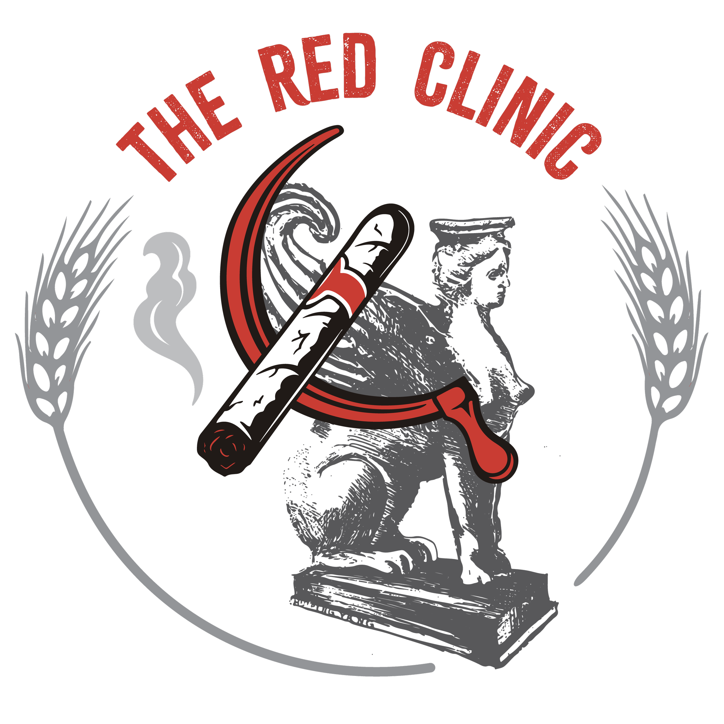 Mission Statement — The Red Clinic