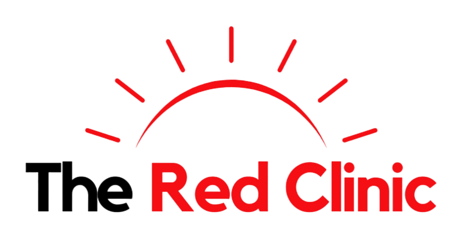 The Red Clinic