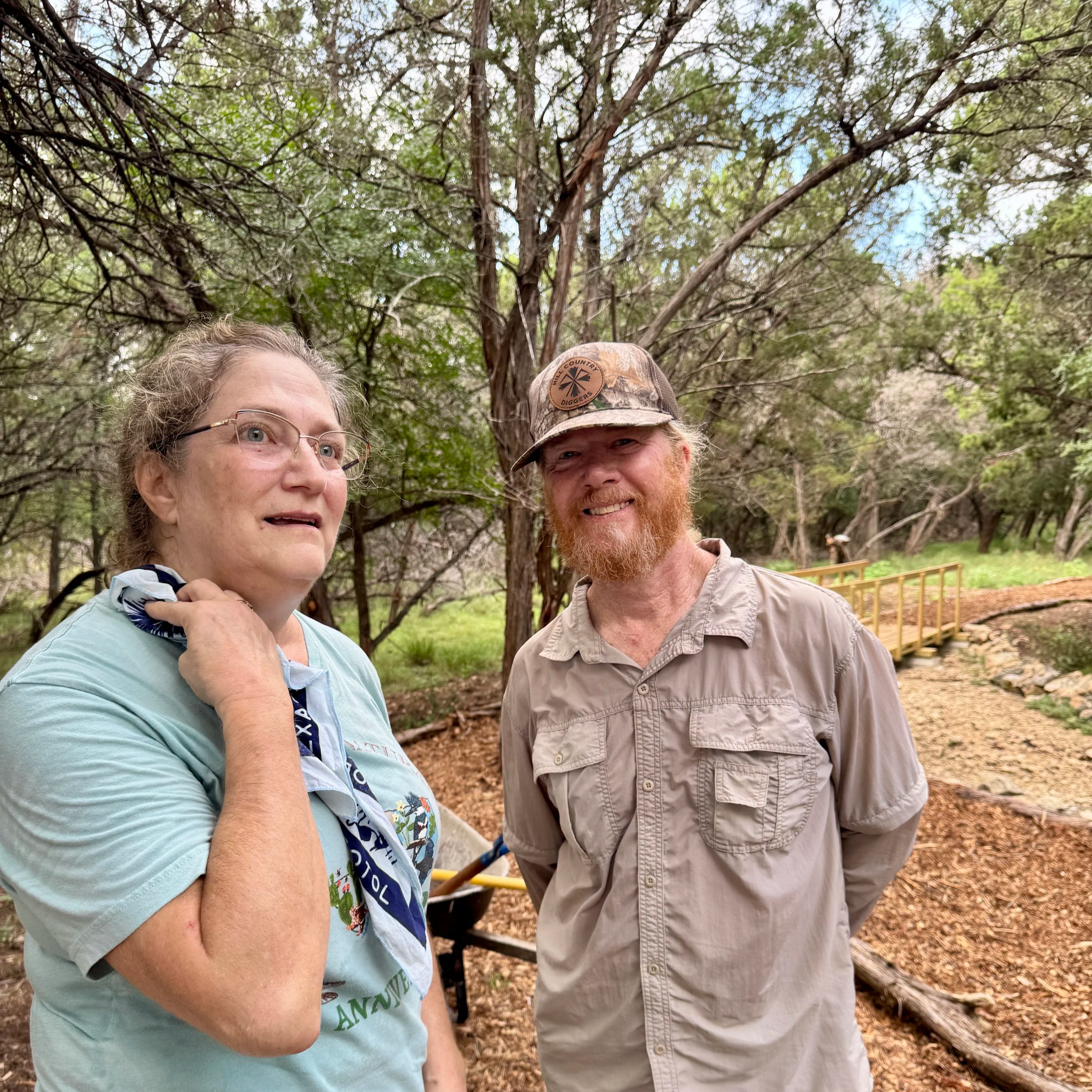 A Hidden Jewel in Wimberley — Beautiful Hays County