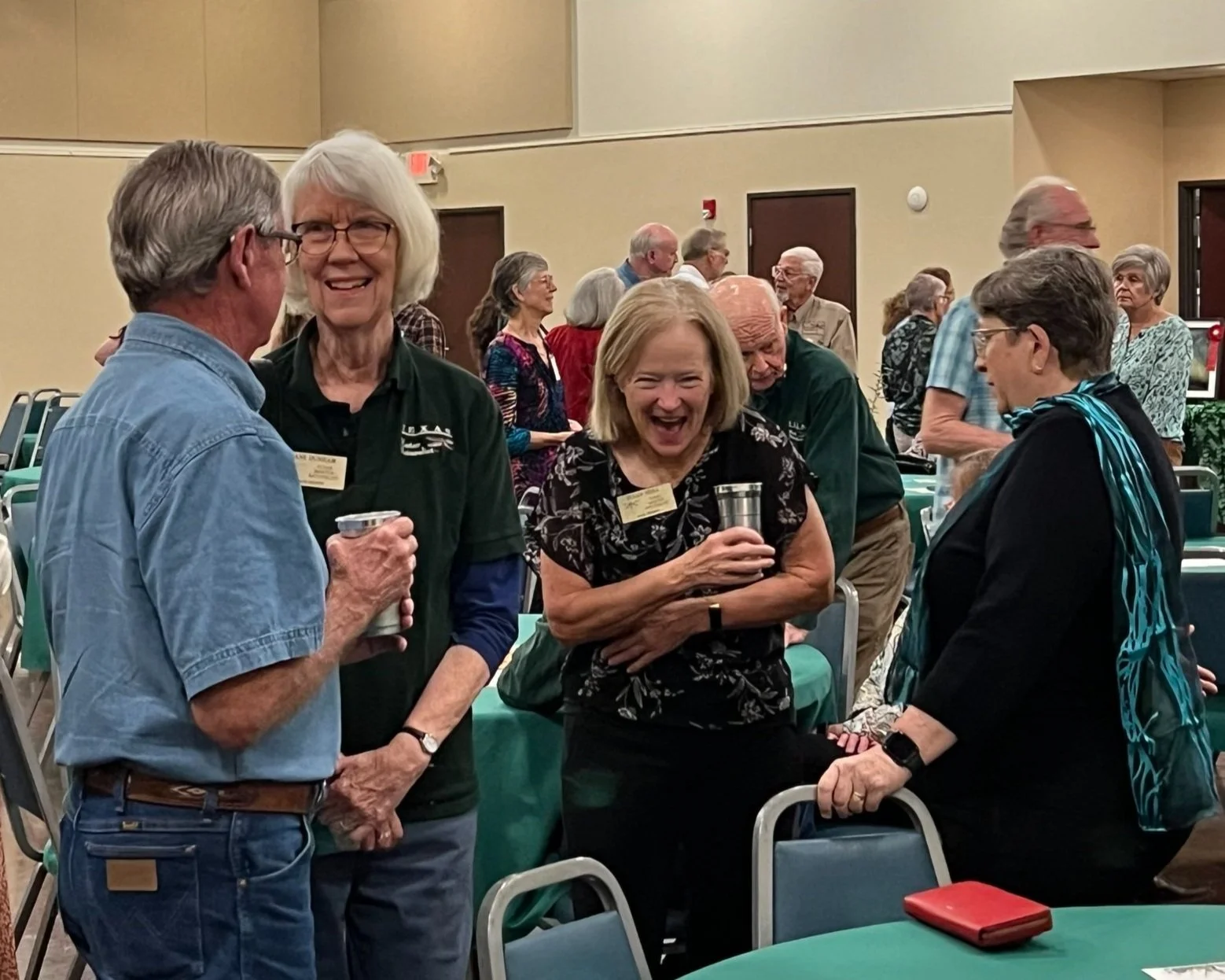 2024 HCMN Gala — Beautiful Hays County