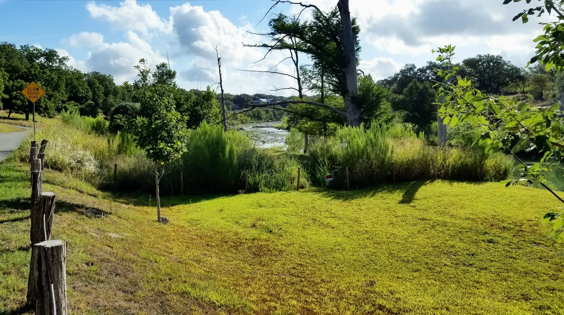 Clean Water?—We’re on Top of It! — Beautiful Hays County
