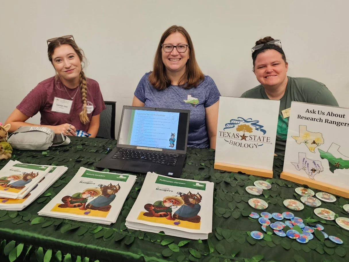 It’s Only Fair — Beautiful Hays County