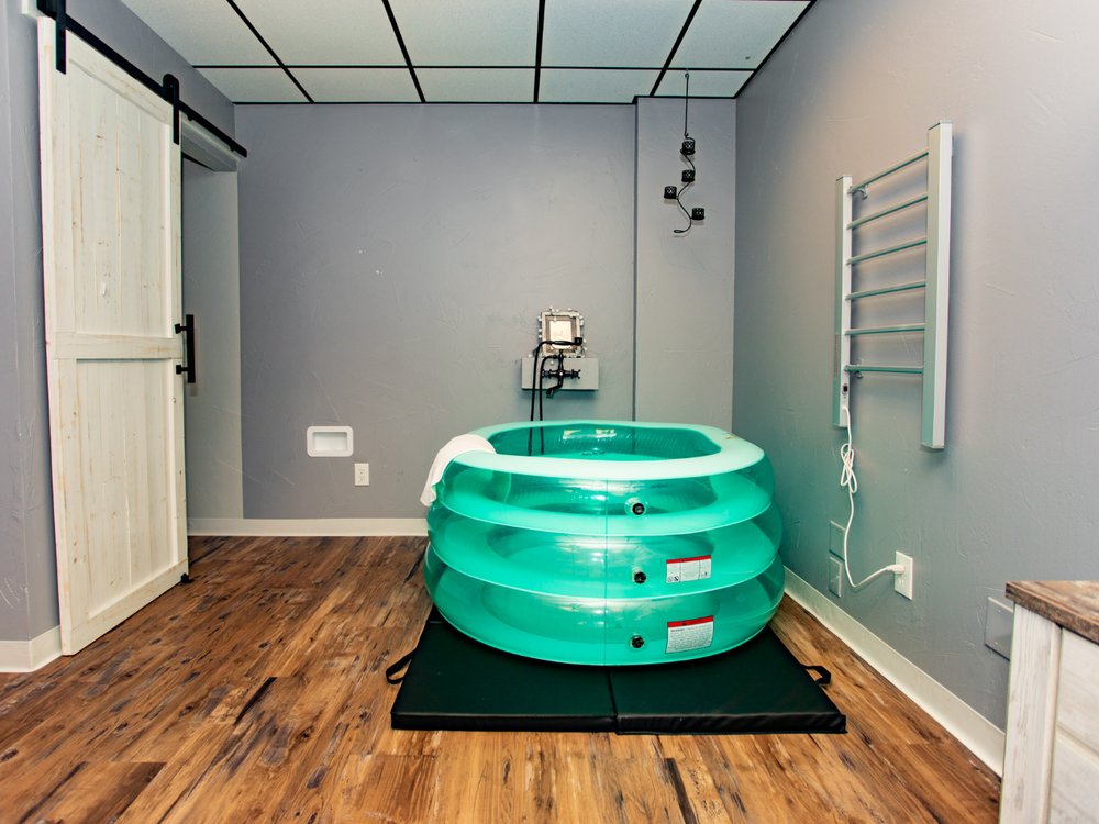 Birth Haven Birthing Center — Beyond Birth Midwifery