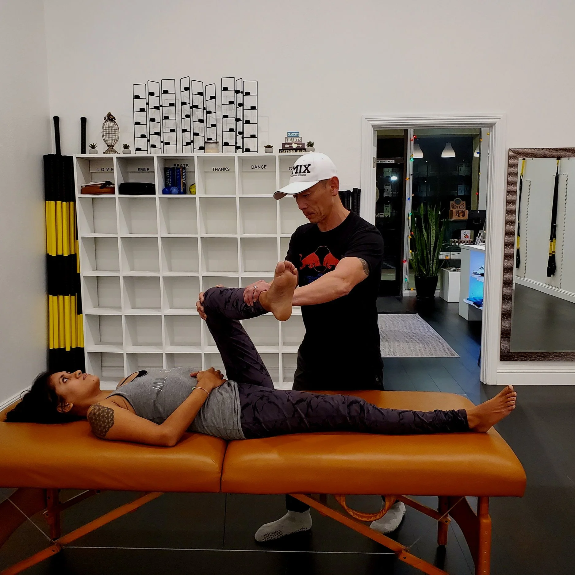 Remix Wellness Studio