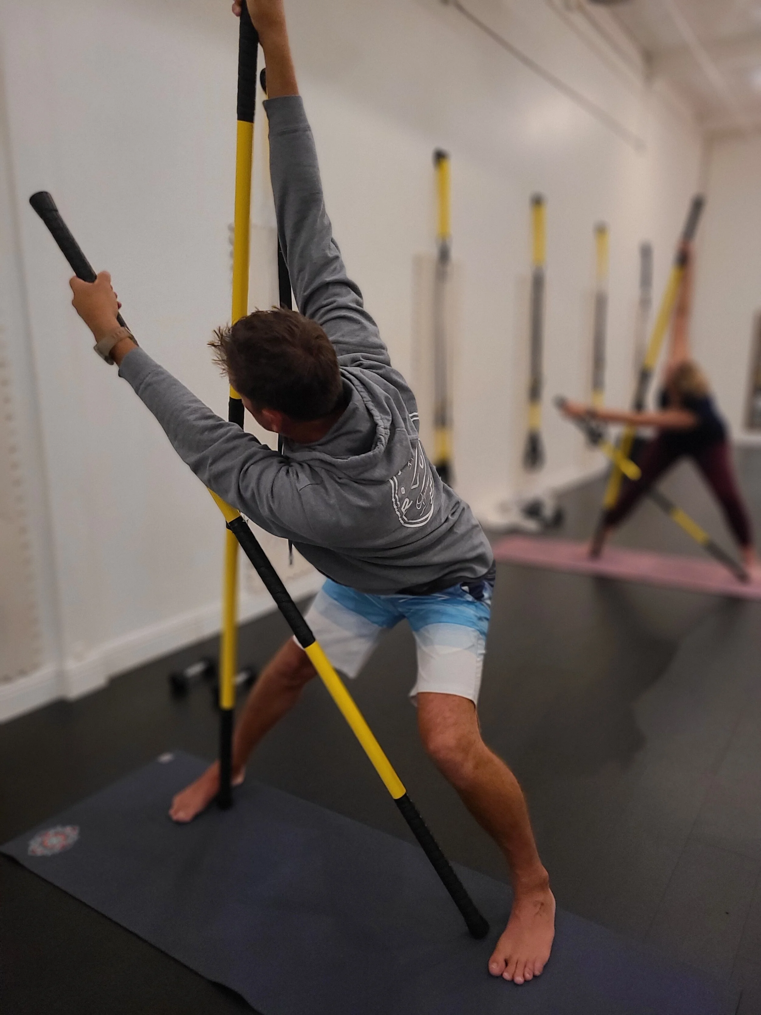 Remix Wellness Studio