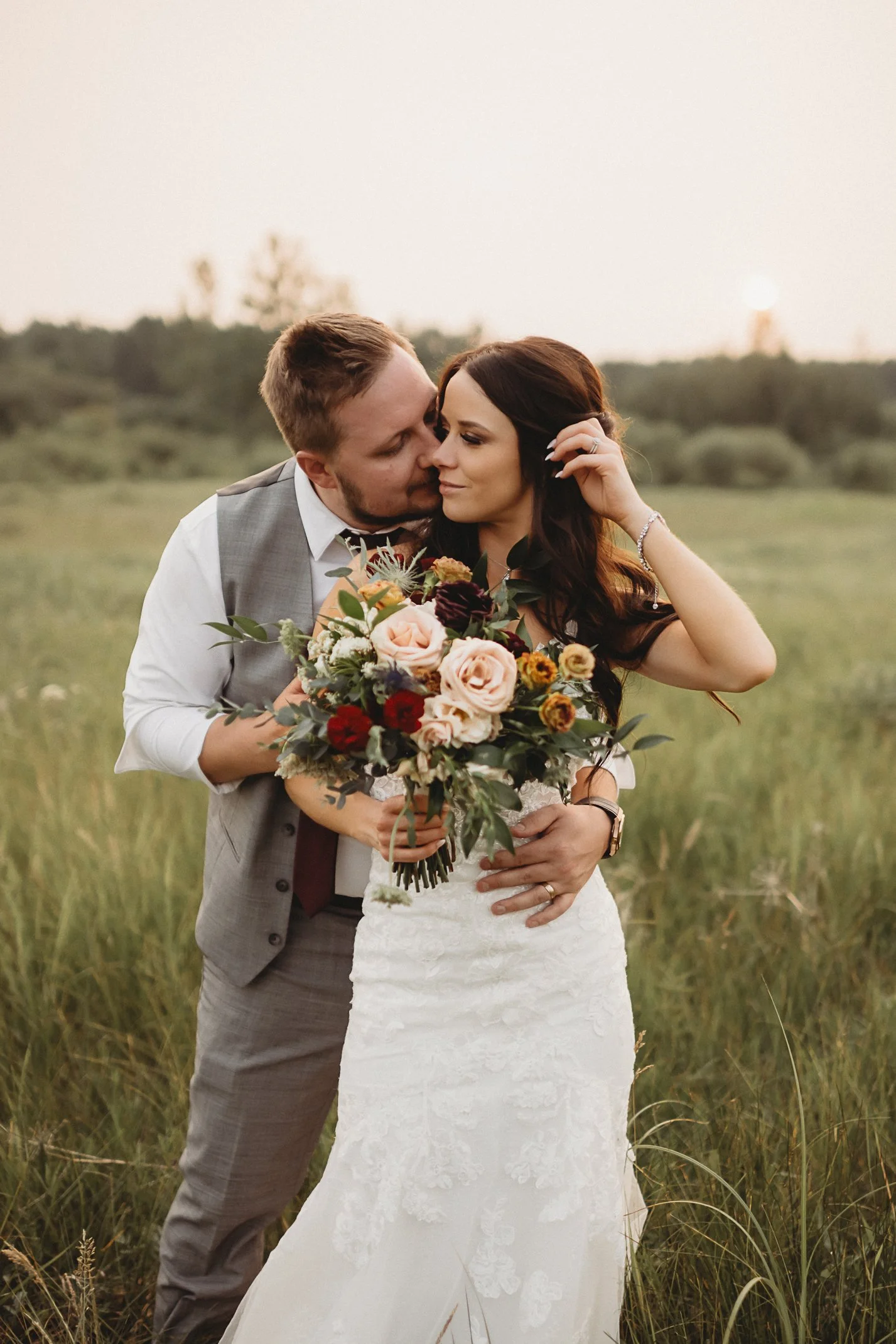 Wedding Photography Packages | Edmonton, Leduc, & Across Alberta ...