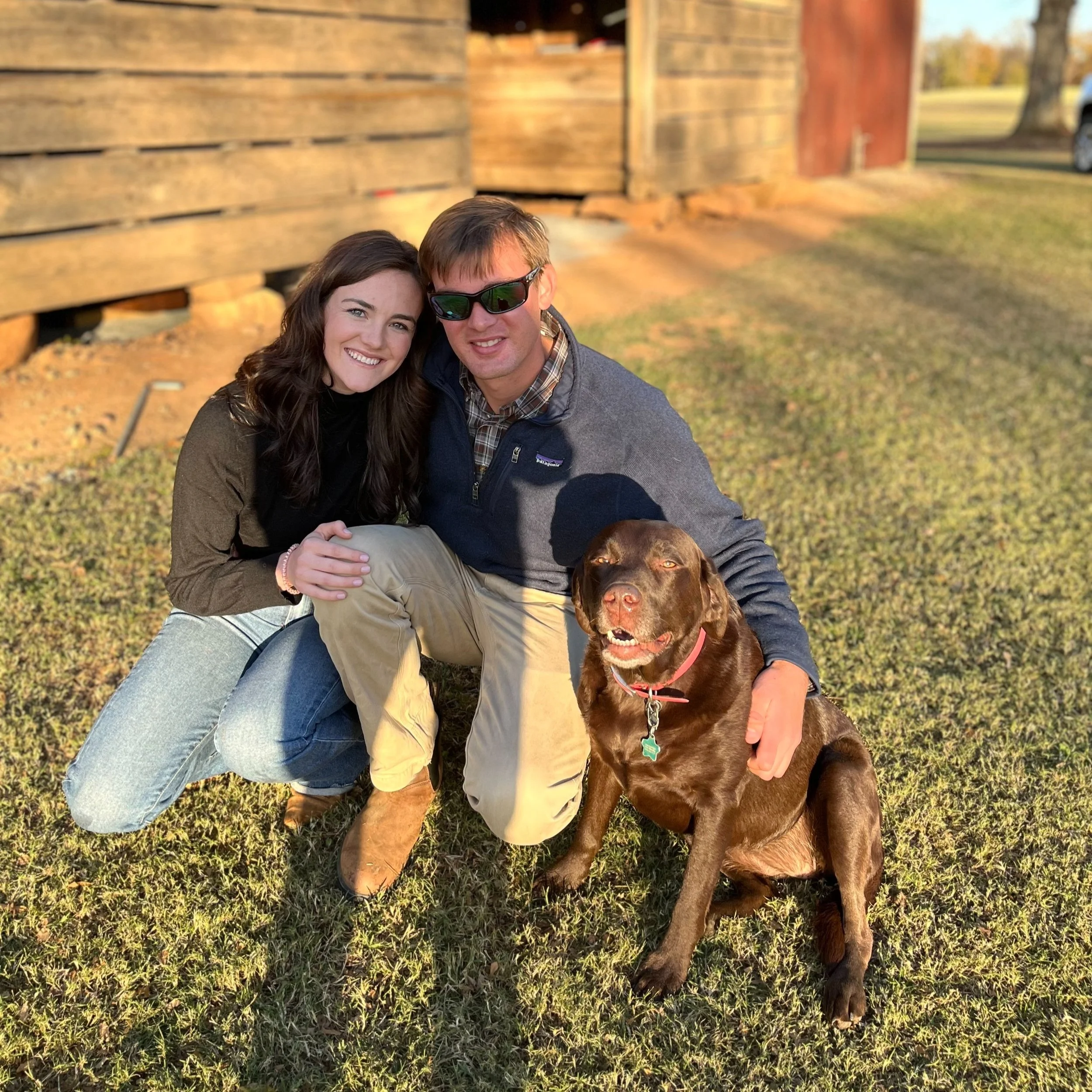 Allen Family Farms | Farm Raised Beef