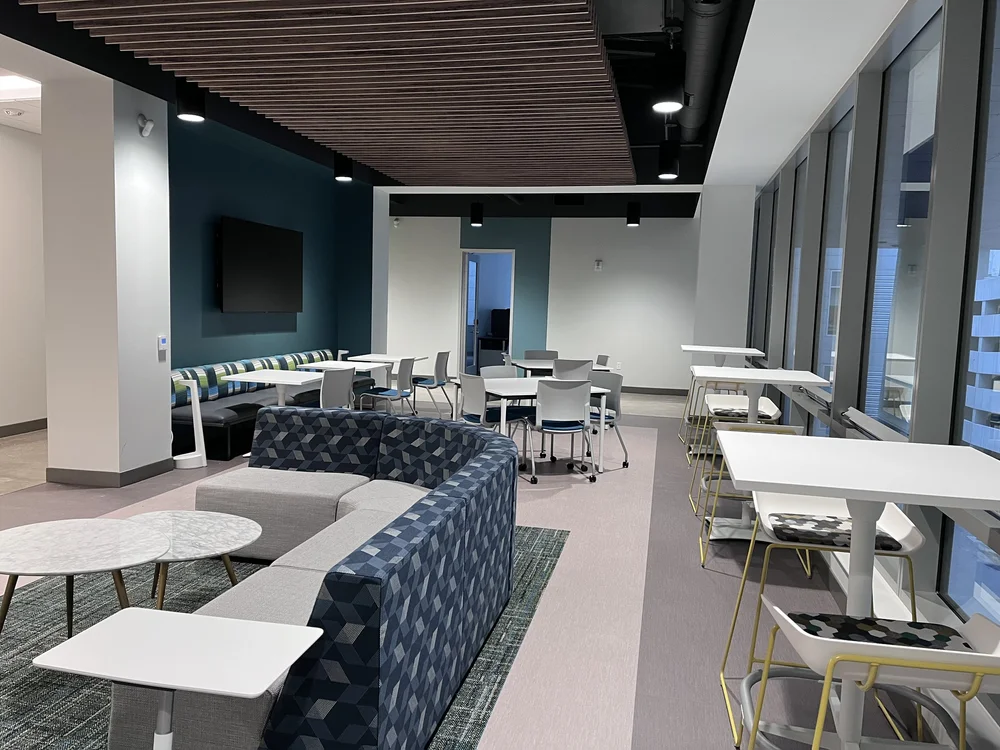 The Bridge — Michigan State University Research Foundation