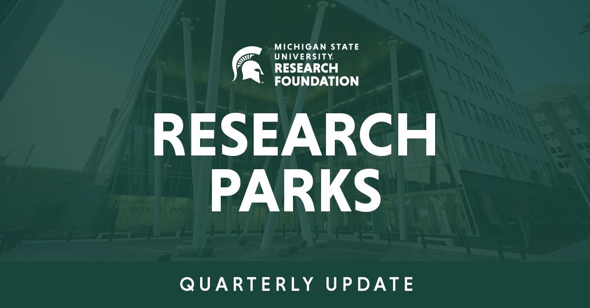 Michigan State University Research Foundation