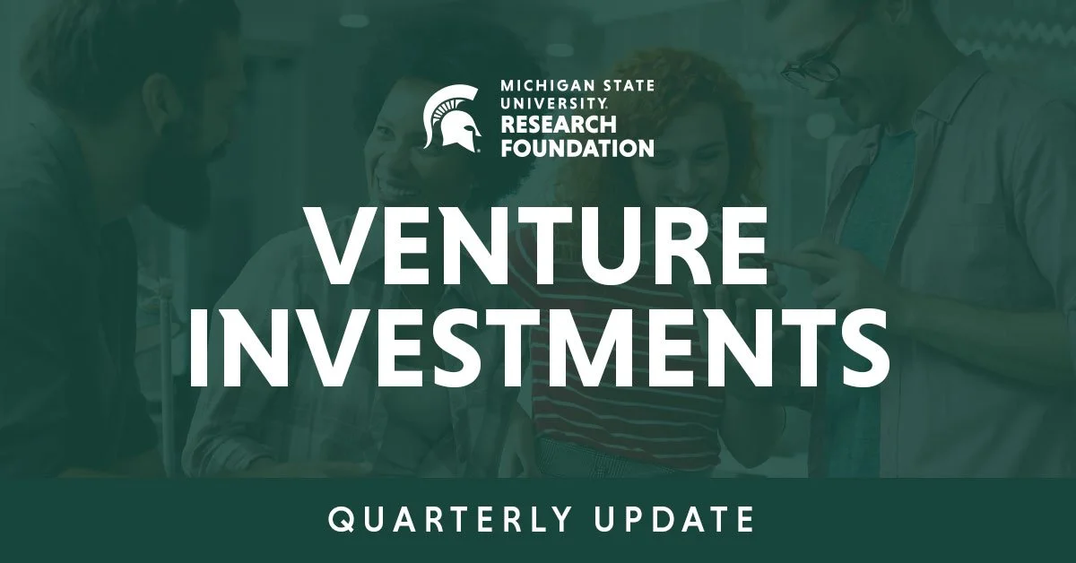 Michigan State University Research Foundation