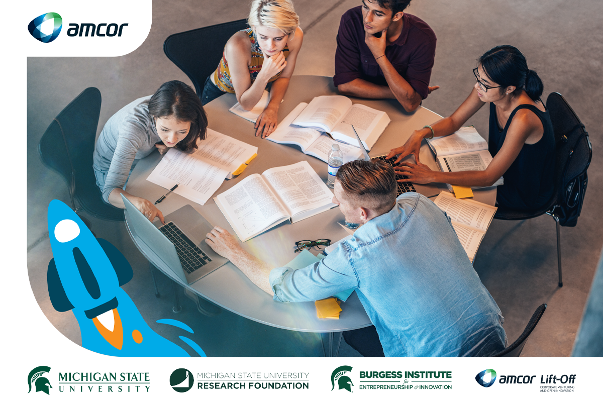 MSU Foundation Events — Michigan State University Research Foundation