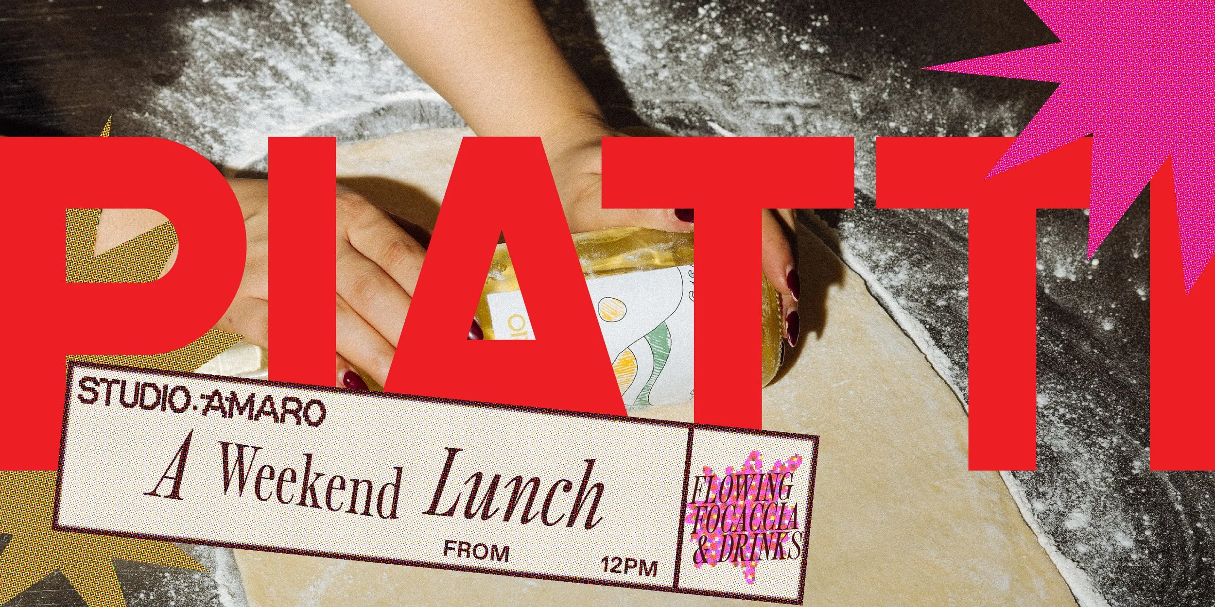 What's On — Commune Group