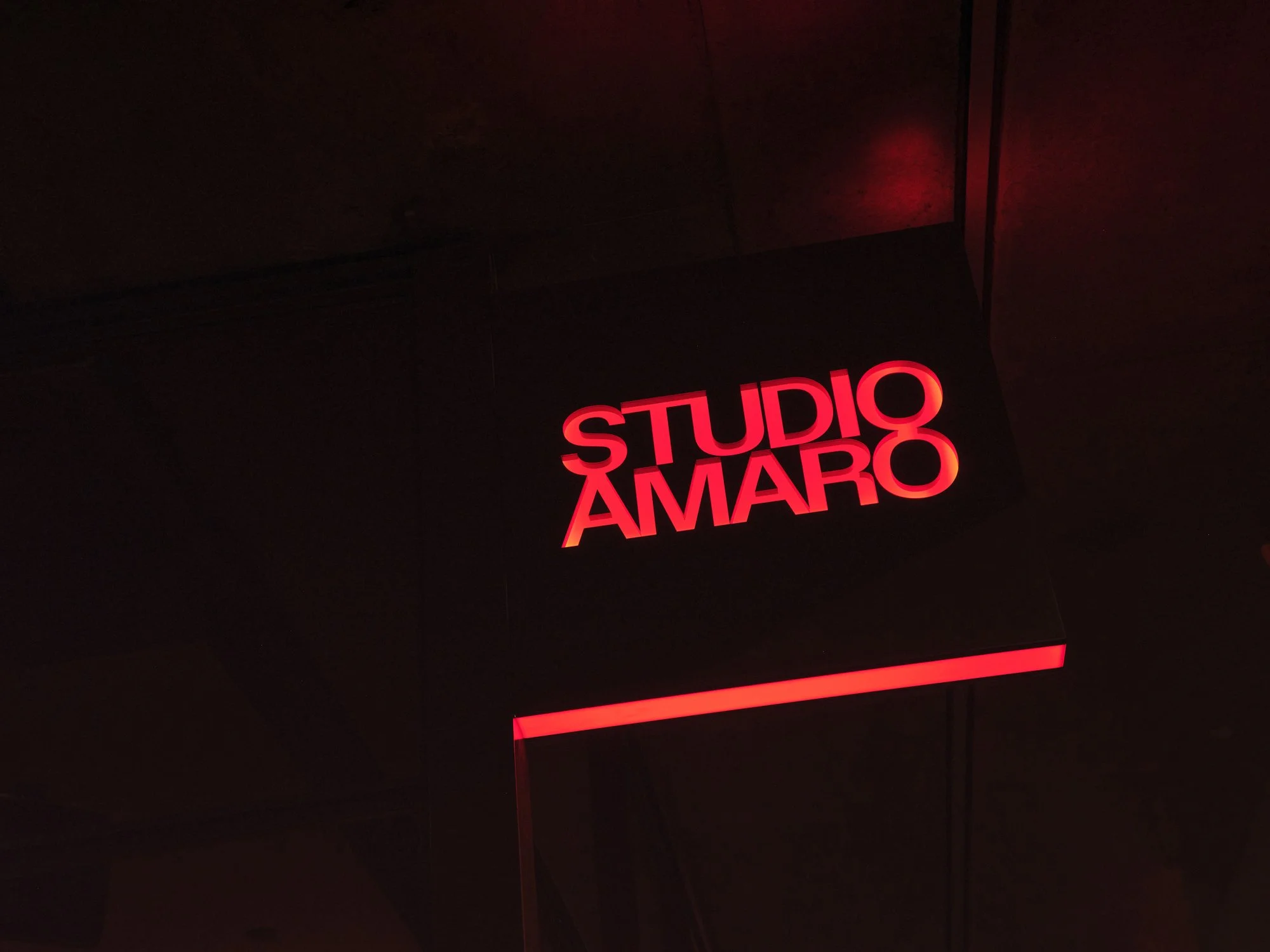 Studio Amaro — Commune Group