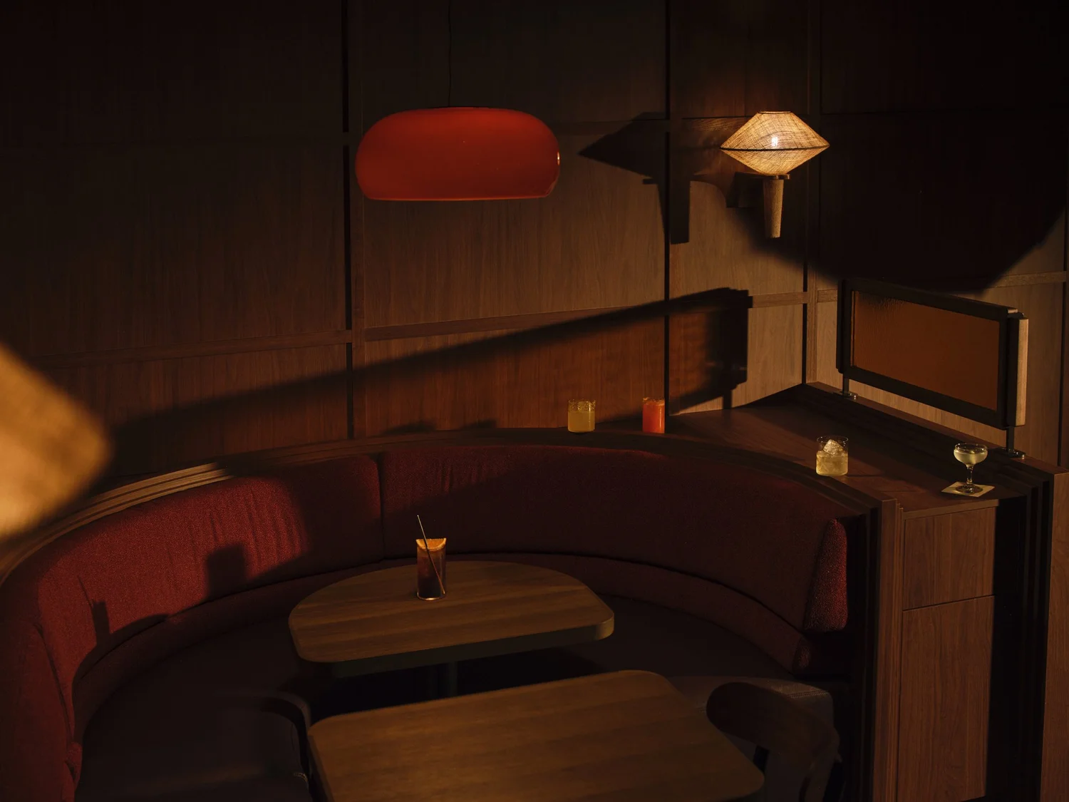 Studio Amaro — Commune Group