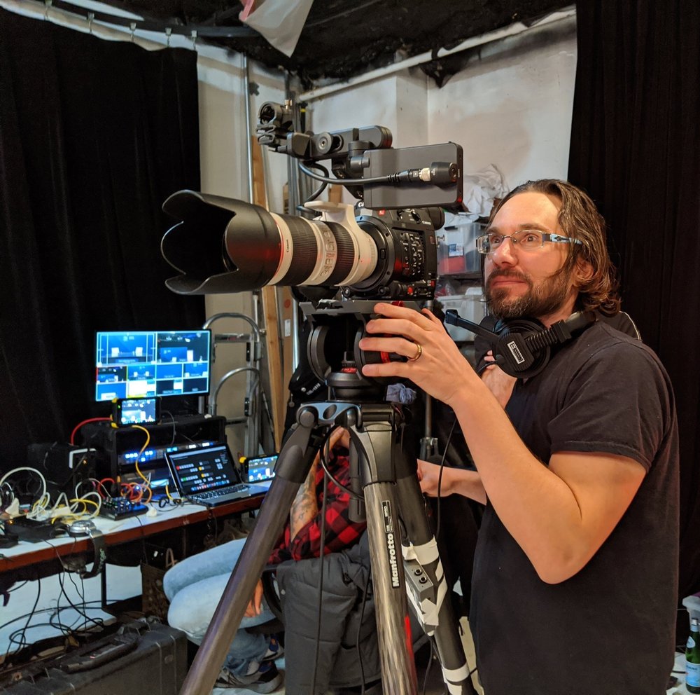 The Team — Park Boulevard Productions