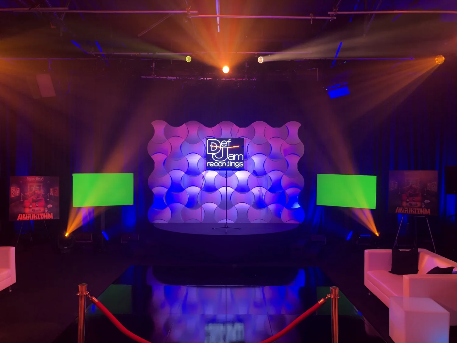 Park Boulevard Productions