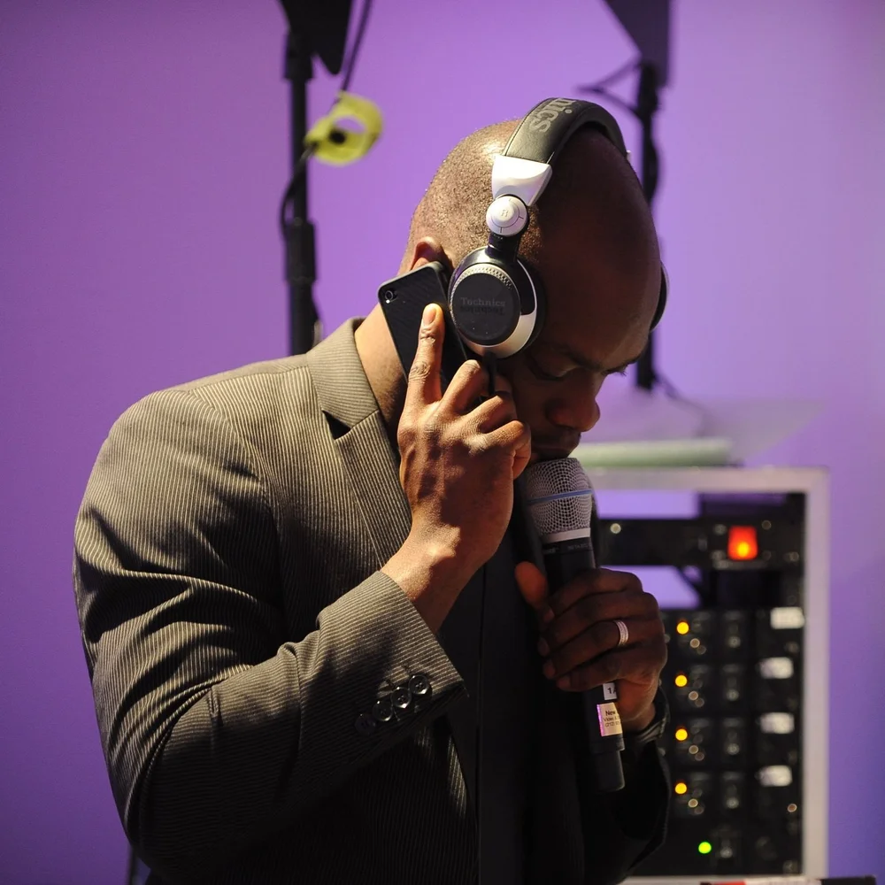 The Team — Park Boulevard Productions