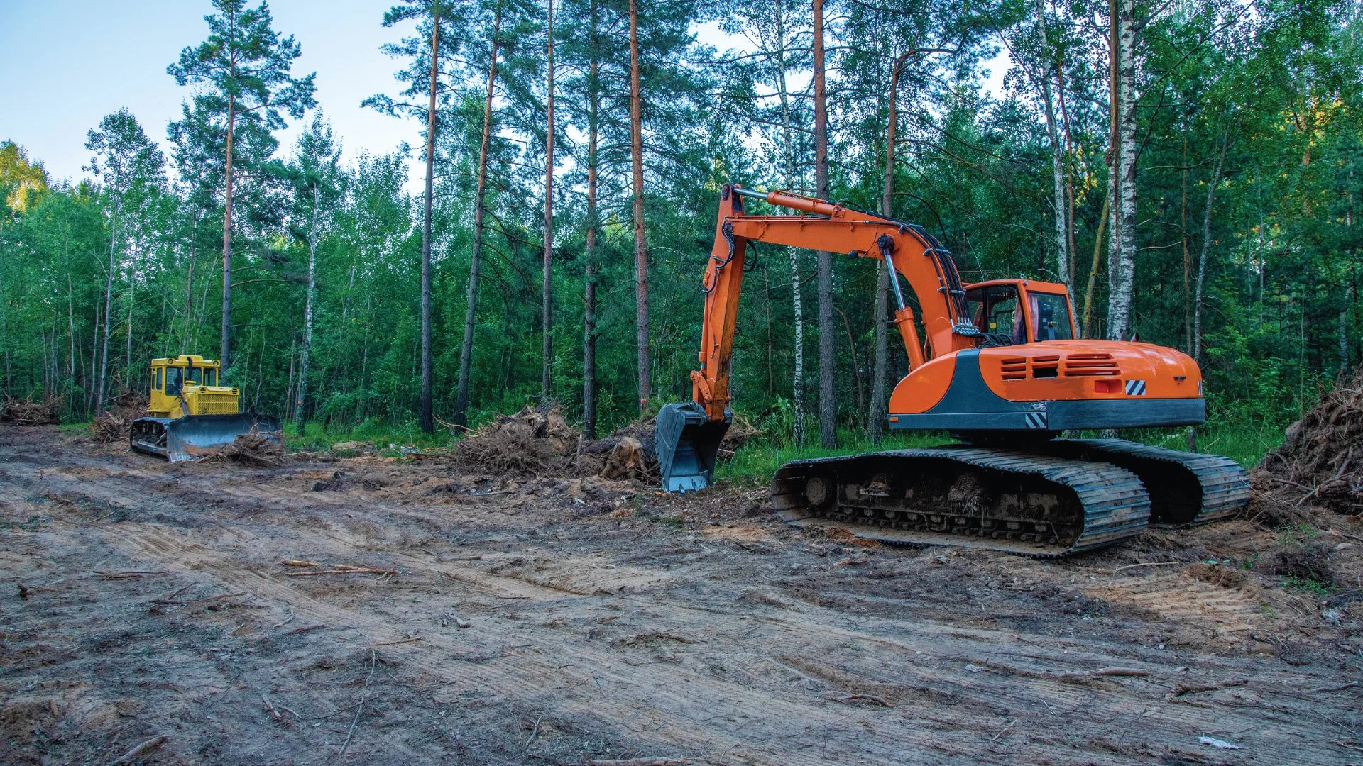 Bennett Land Co. LLC