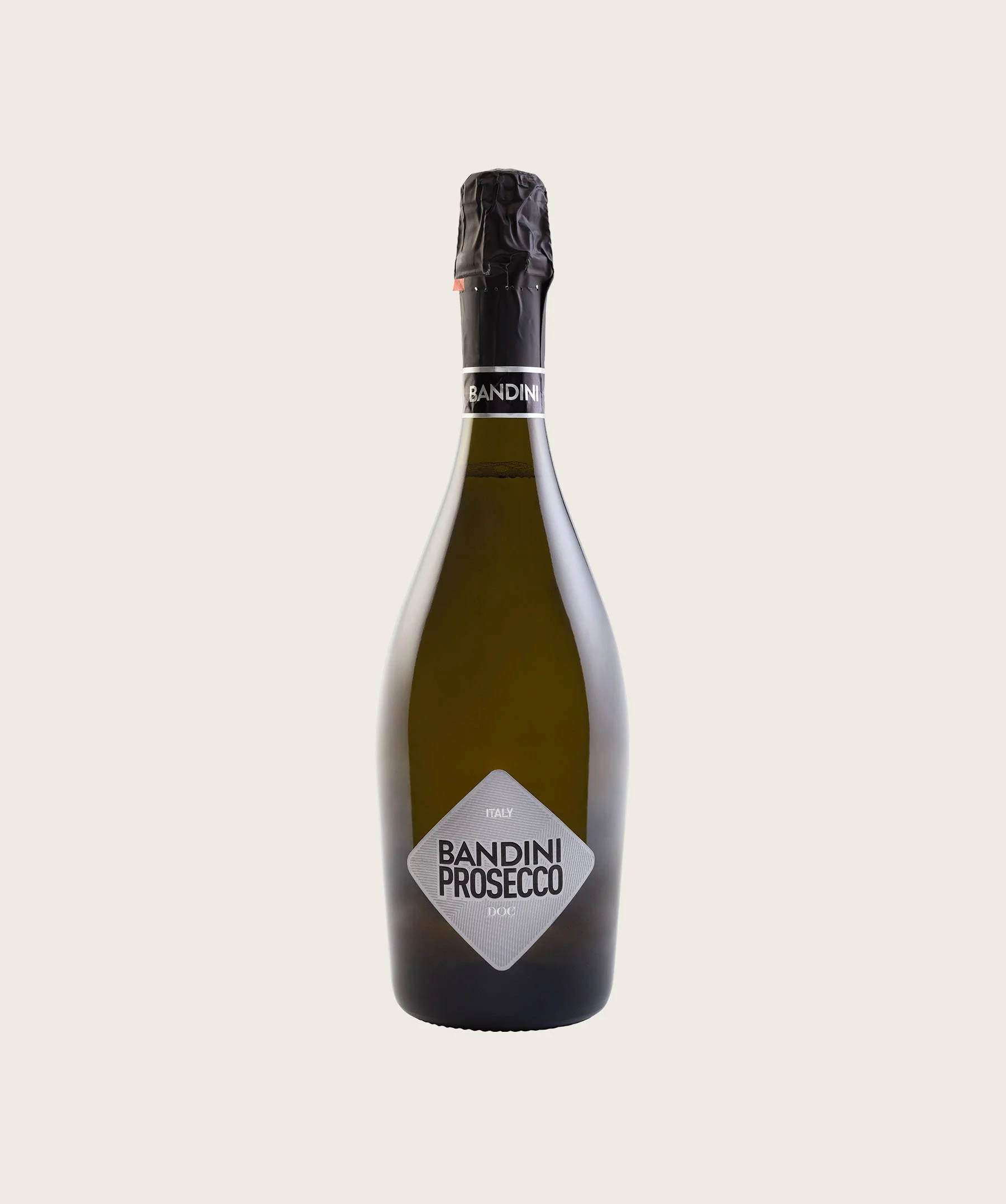 Bandini Prosecco NV D.O.C. — Bandini Prosecco