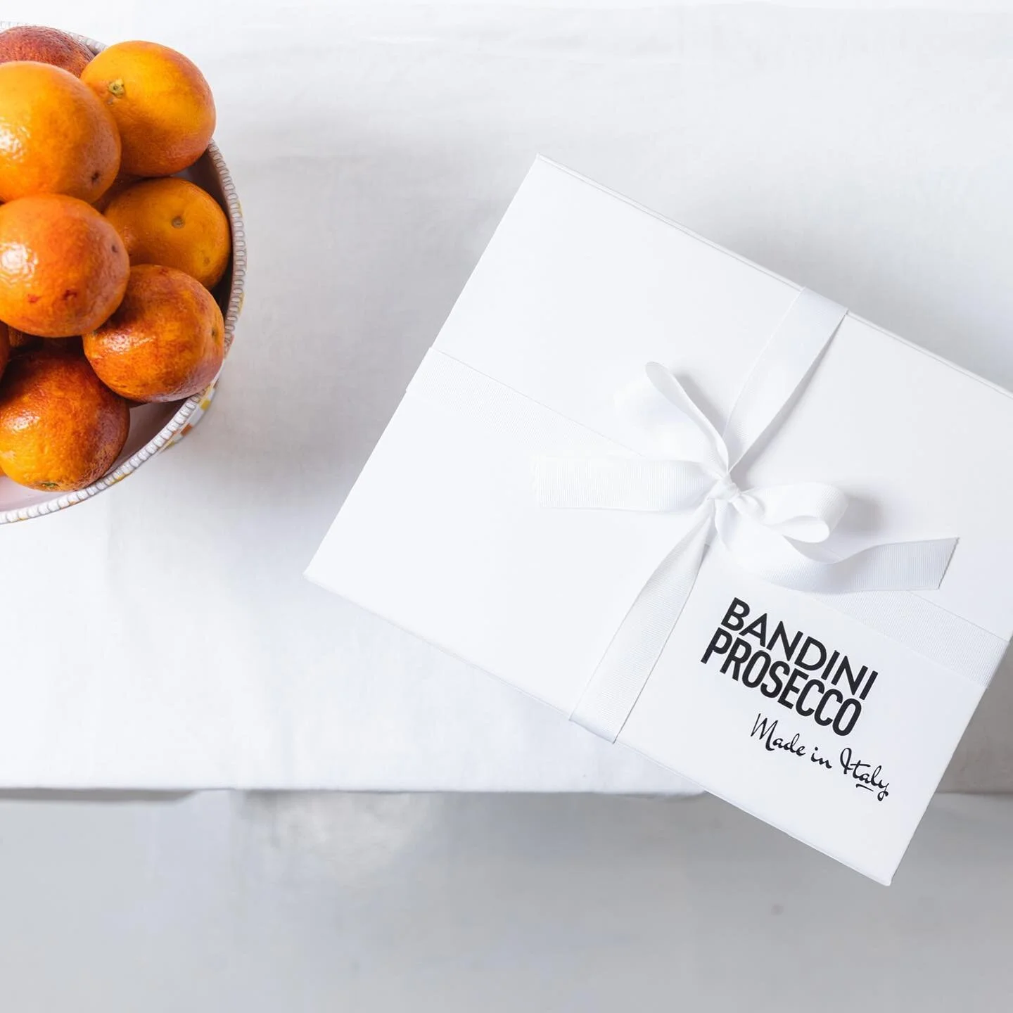 Bandini Prosecco