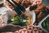 Catering — Parson's Chicken & Fish