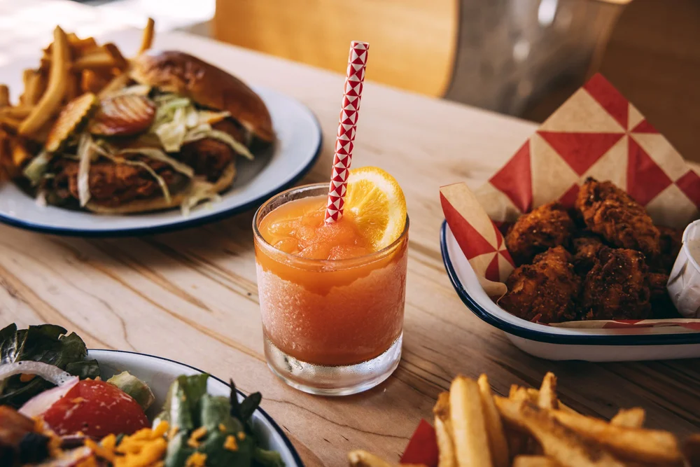Careers — Parson's Chicken & Fish
