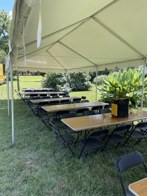 All City Party Rentals | Party Equipment Rental Services in Georgia