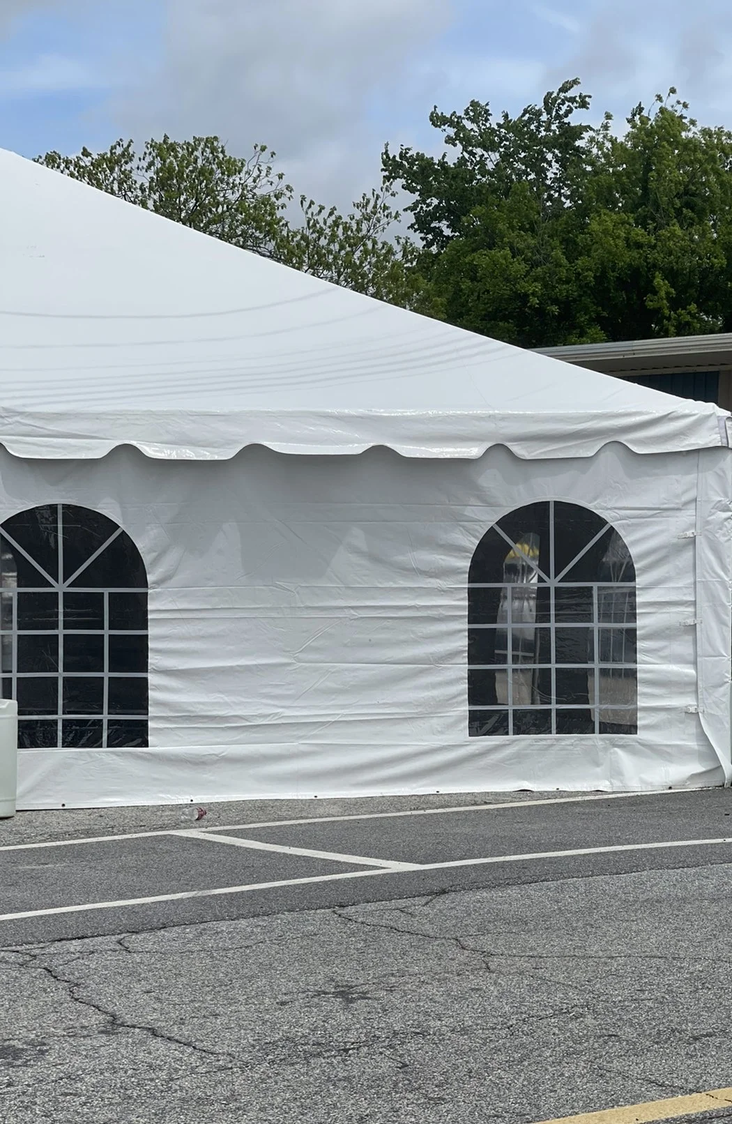 Catalog — All City Party Rentals