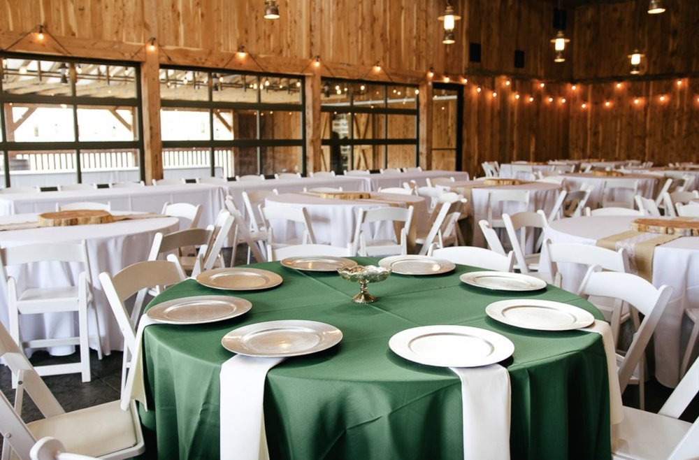 All City Party Rentals | Party Equipment Rental Services in Georgia