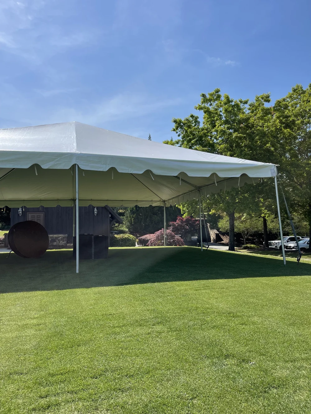 All City Party Rentals | Party Equipment Rental Services in Georgia