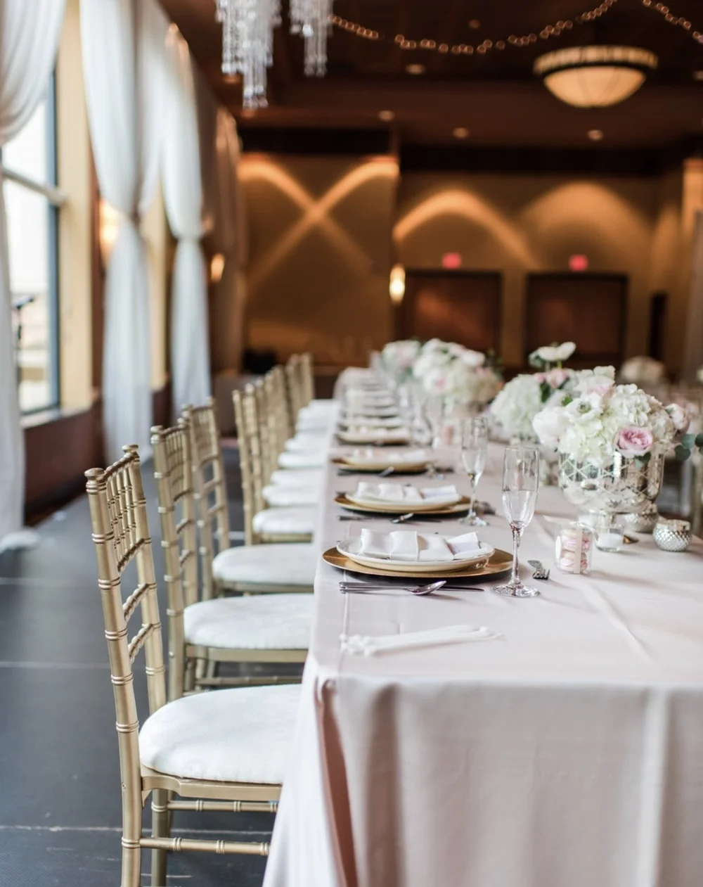 All City Party Rentals | Party Equipment Rental Services in Georgia